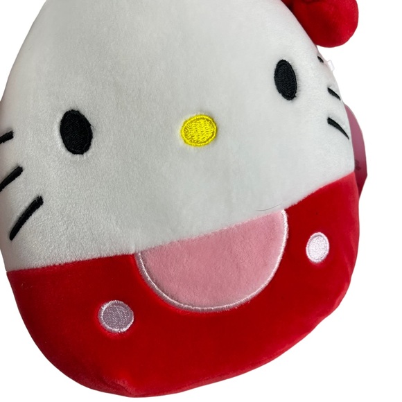 Hello Kitty | Toys | Nwt Hello Kitty And Friends Squishmallow By Sanrio ...